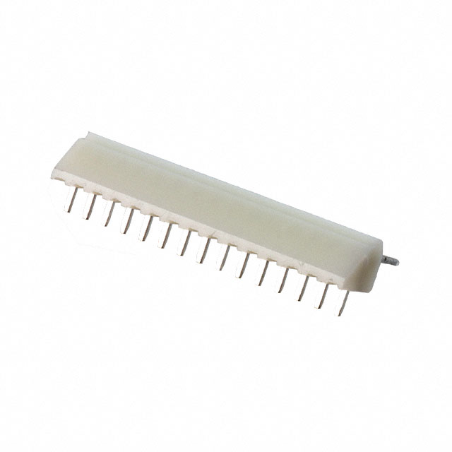BS15P-SHF-1AA(LF)(SN) JST Sales America Inc. | Connectors, Interconnects | DigiKey