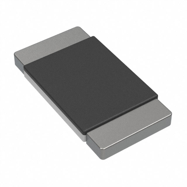 SCMM2512S30M50FW Delta Electronics/Cyntec | 電阻 | DigiKey