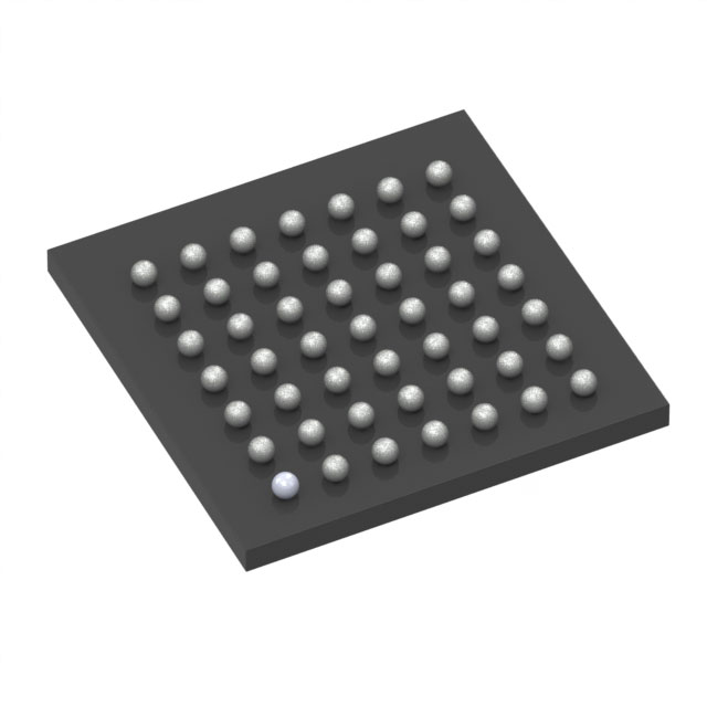 BLUENRG-355VC STMicroelectronics | RF and Wireless | DigiKey