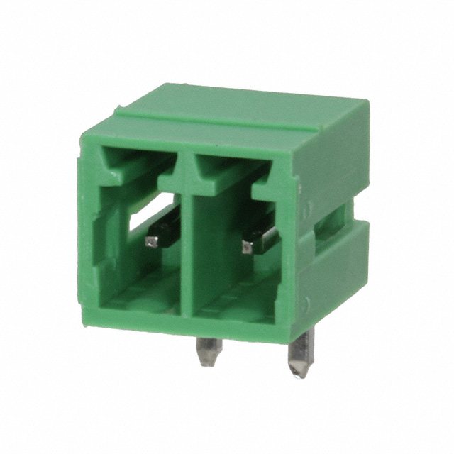 EBSA-02-A Adam Tech | 連接器、互連元件 | DigiKey