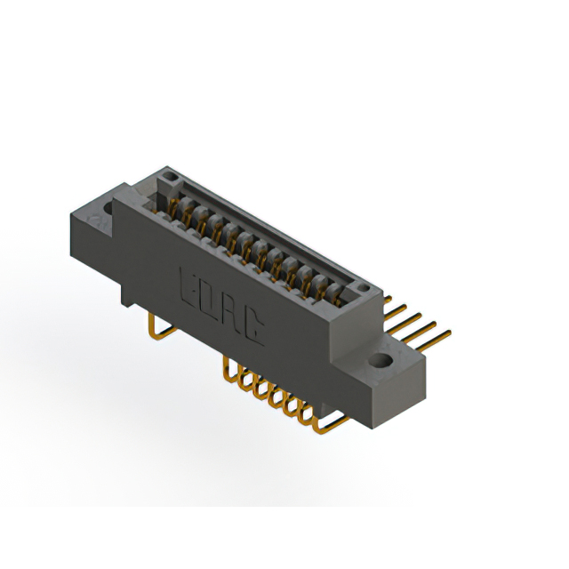 395-024-559-502 EDA | CAD 3D Model Download | Digikey