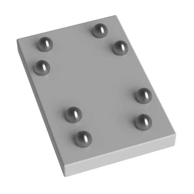 M95M04-DRCS6TPVF STMicroelectronics | Integrated Circuits (ICs) | DigiKey