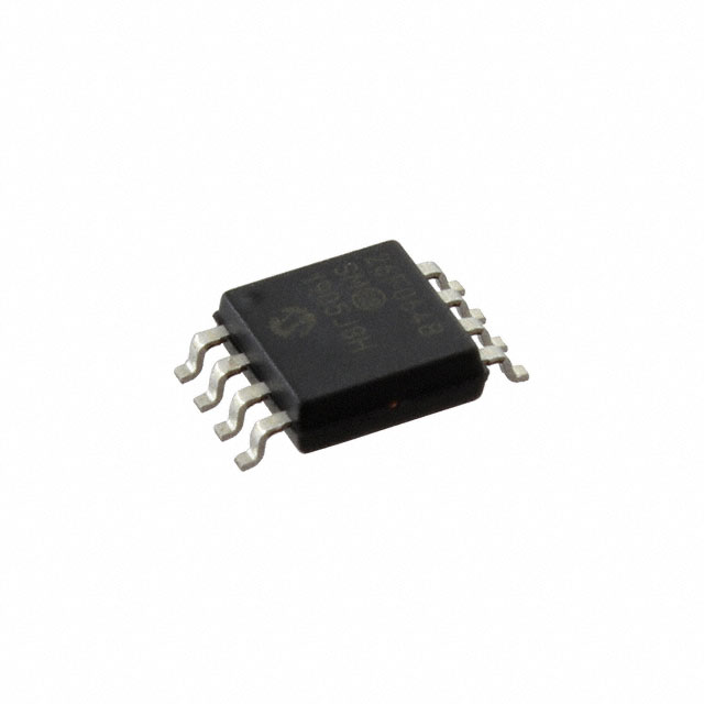 SST26VF064B-104I/SM Microchip Technology | Integrated Circuits (ICs) | DigiKey