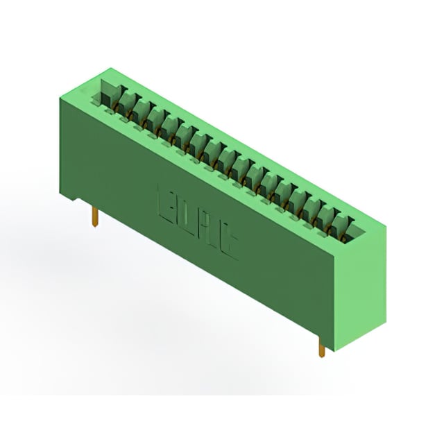 342-034-521-201 EDA | CAD 3D Model Download | Digikey
