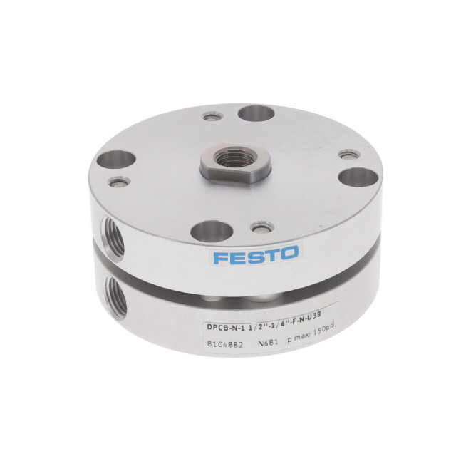 DPCB-N-1 1/2"-1/4"-F-N-U38 Festo Corporation | Industrial Automation ...