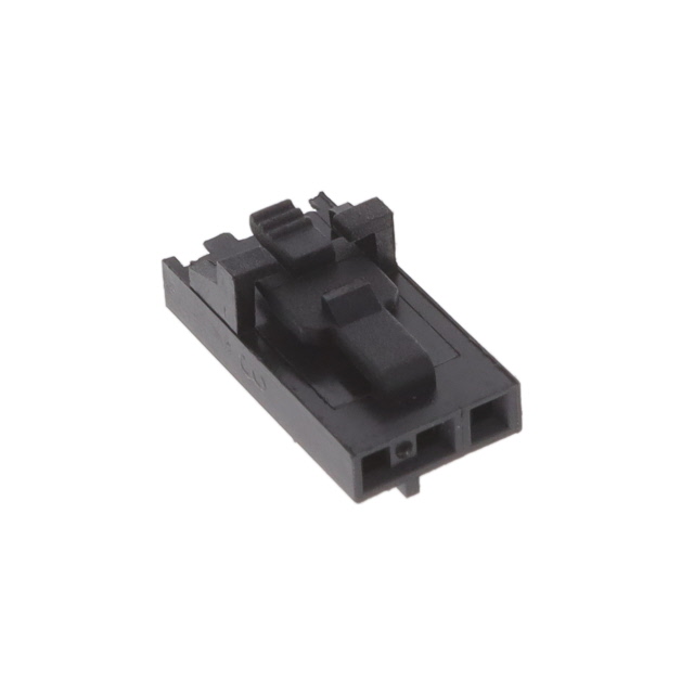 CDH-03 Adam Tech | Connectors, Interconnects | DigiKey