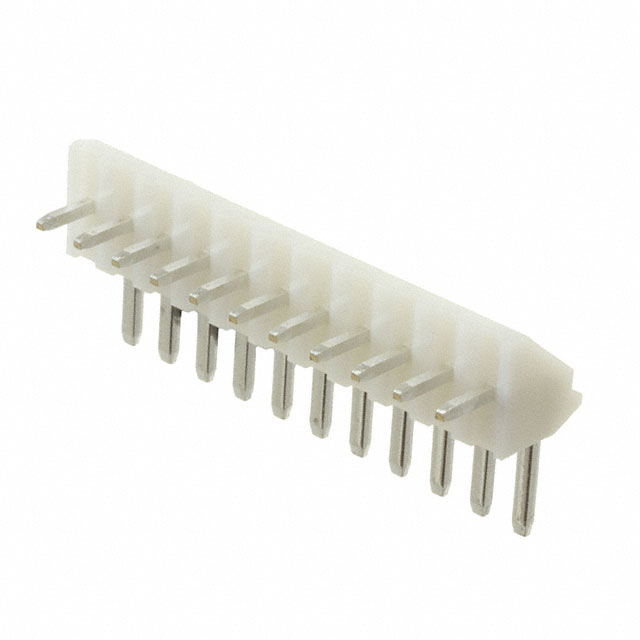 BS11P-SHF-1AA(LF)(SN) EDA | CAD 3D Model Download | Digikey