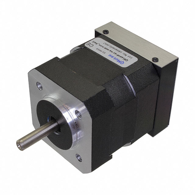 PD42-1-1670-TMCL Analog Devices Inc. | Motors, Actuators, Solenoids and ...