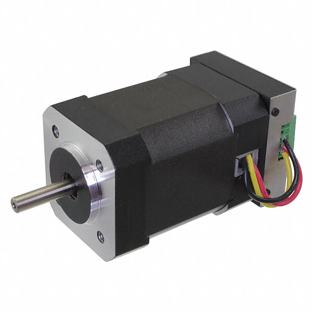 PD42-2-1670-TMCL Analog Devices Inc./Maxim Integrated | Motors ...