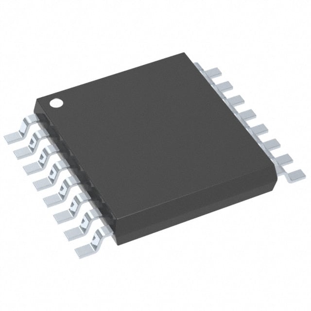 L6732 STMicroelectronics | Integrated Circuits (ICs) | DigiKey