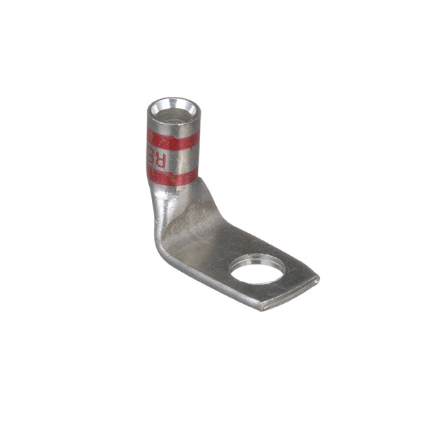 LCAS8-14F-L Panduit Corp | Connectors, Interconnects | DigiKey