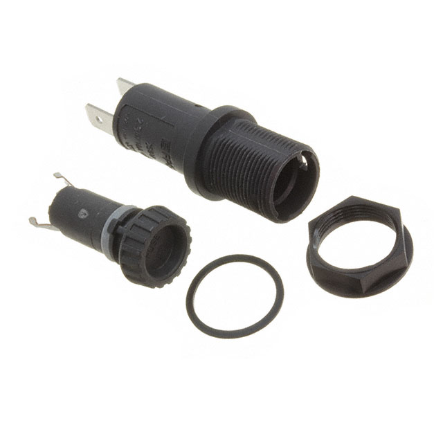 3101.0325 EDA | CAD 3D Model Download | Digikey