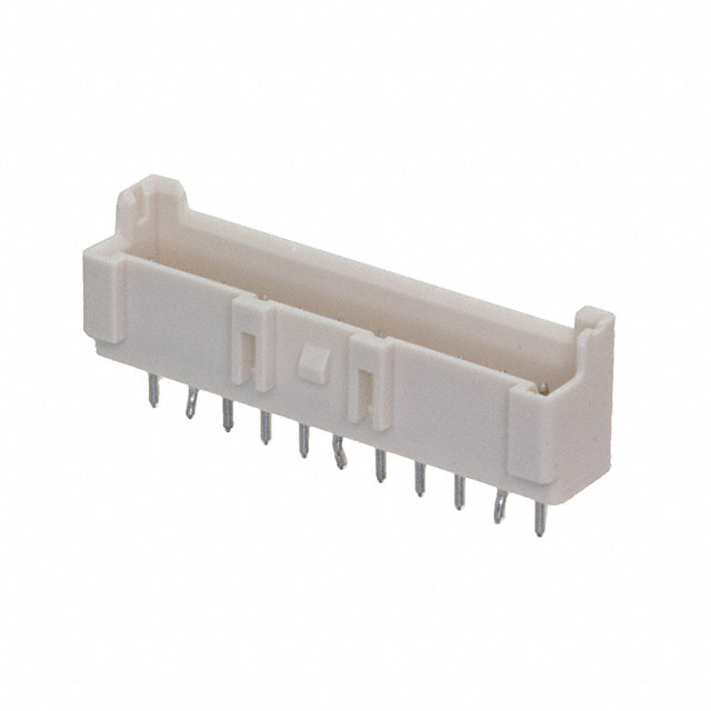 B11B-XASK-1-A JST Sales America Inc. | Steckverbinder, Verbindungen ...