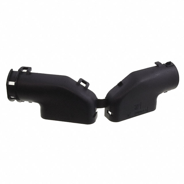 2112167-1 TE Connectivity Deutsch Connectors | Connectors ...