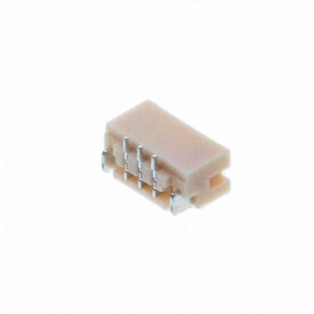 BM03B-SURS-TF JST Sales America Inc. | Connectors, Interconnects | DigiKey