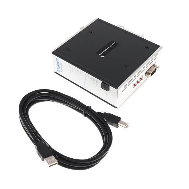 AB7658-F HMS Networks | Networking Solutions | DigiKey