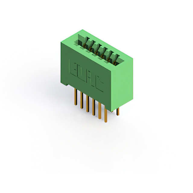 342-012-541-201 EDA | CAD 3D Model Download | Digikey