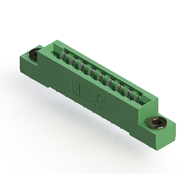 807-009-431-103 EDA | CAD 3D Model Download | Digikey