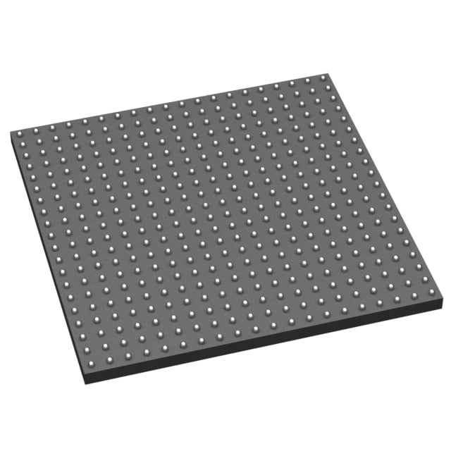 T35F400C4 Efinix, Inc. | Integrated Circuits (ICs) | DigiKey