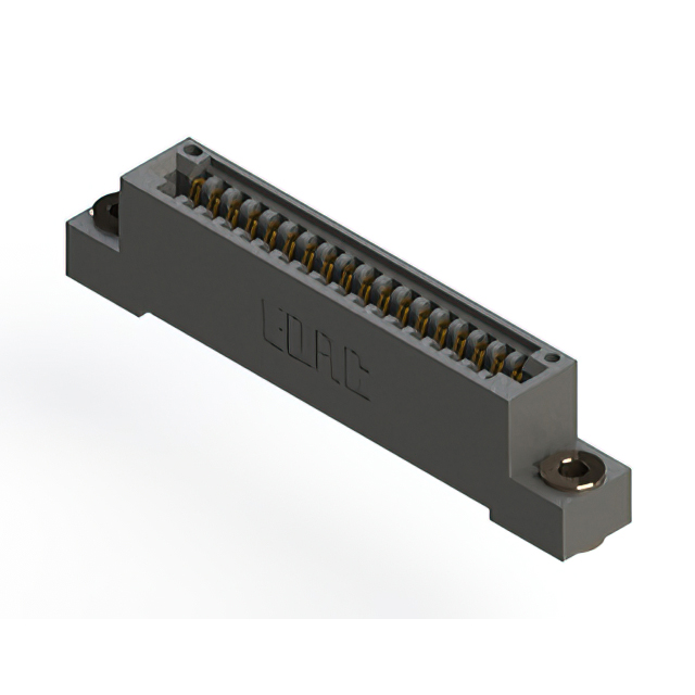 395-018-521-103 EDA | CAD 3D Model Download | Digikey