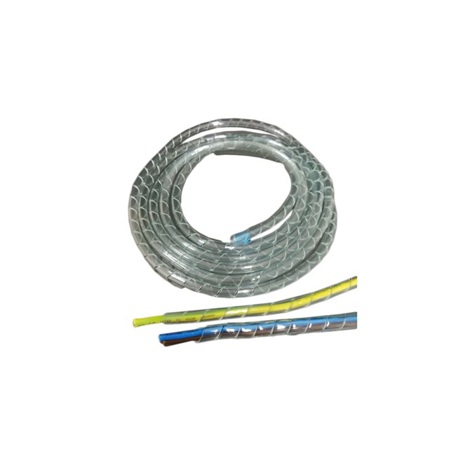 ESD SPIRAL WRAP LPD TRADE INC | Anti-Static, ESD, Clean Room Products ...