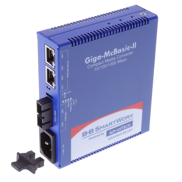 IMC-470-M1 Advantech Corp | Networking Solutions | DigiKey