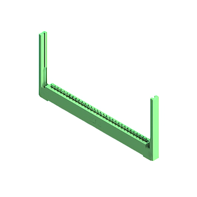 337-031-500-168 EDA | CAD 3D Model Download | Digikey