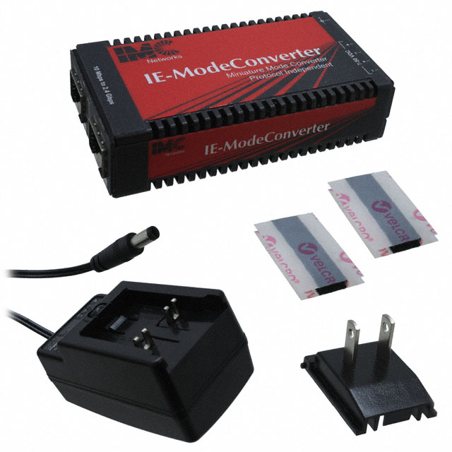 IMC-370I-2SFP-PS Advantech Corp | Networking Solutions | DigiKey