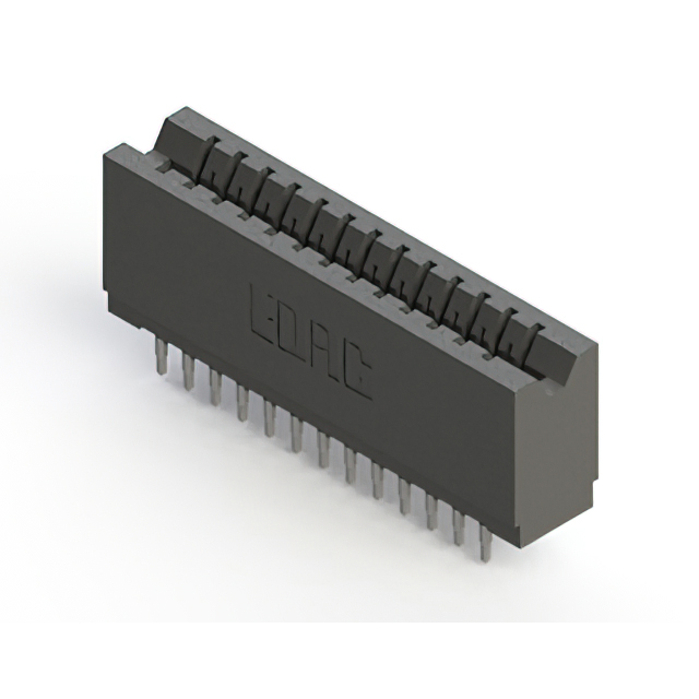 746-026-520-206 EDA | CAD 3D Model Download | Digikey