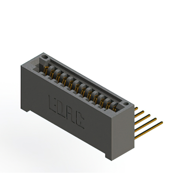 395-012-559-101 EDA | CAD 3D Model Download | Digikey