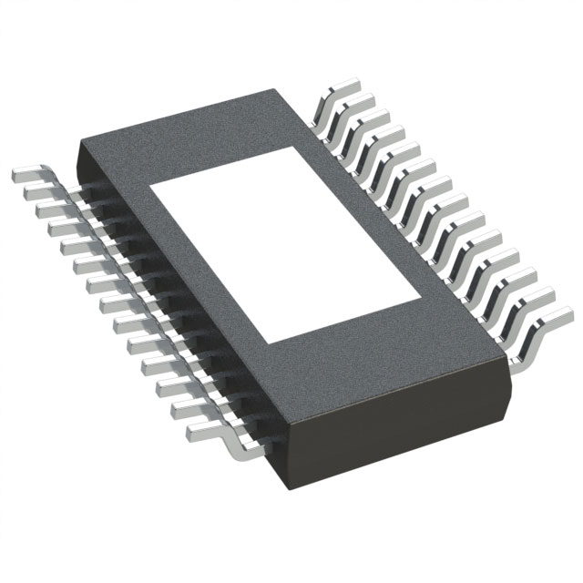 MLX83100LGO-DBA-000-RE Melexis Technologies NV | Integrated Circuits ...