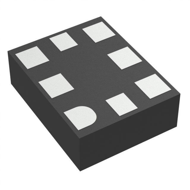 549DCJB002070CCG Skyworks Solutions Inc. | Crystals, Oscillators ...