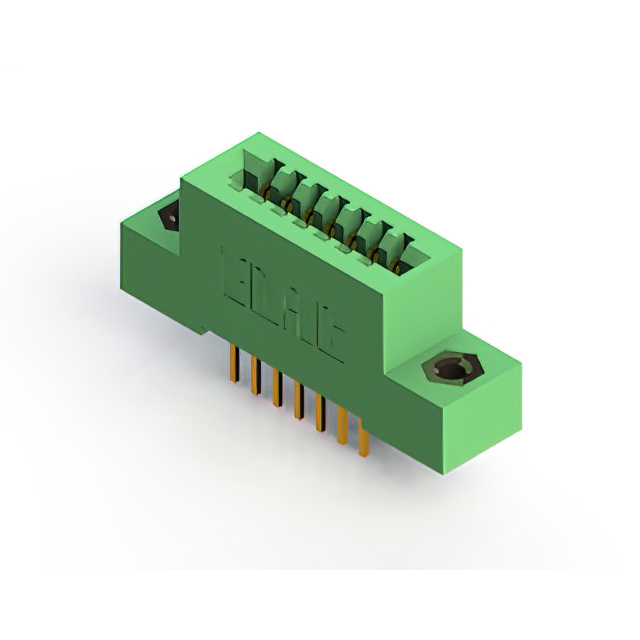 342-014-523-208 EDA | CAD 3D Model Download | Digikey