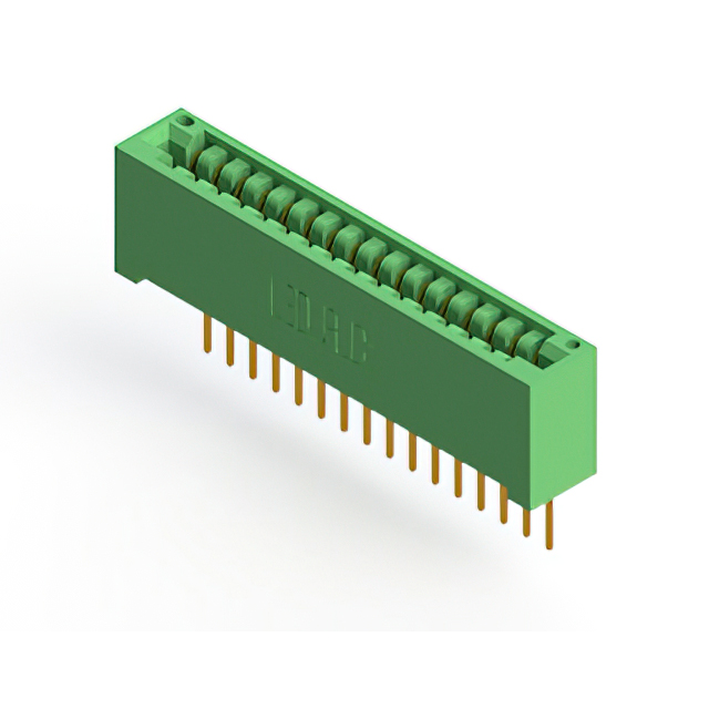 346-016-522-101 EDA | CAD 3D Model Download | Digikey