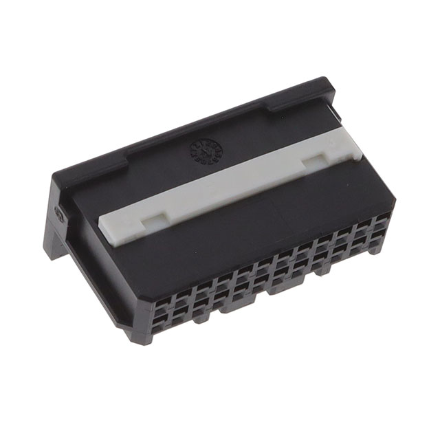 IMSA-13065S-2-24Y500 IRISO USA Inc. | 连接器，互连器件 | DigiKey