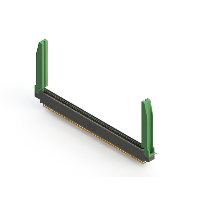 395-122-559-878 EDA | CAD 3D Model Download | Digikey