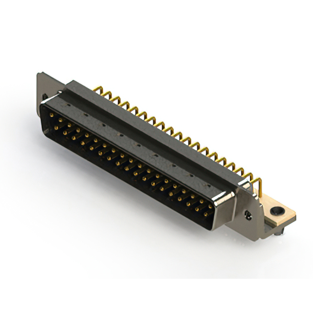 621-M37-360-LN3 EDA | CAD 3D Model Download | Digikey