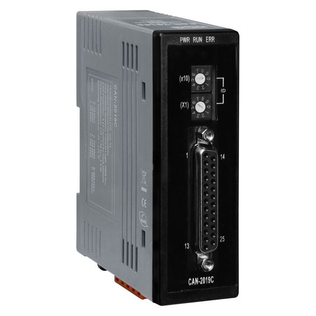 CAN-2053C ICP DAS USA INC | Industrial Automation and Controls ...