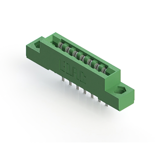 307-007-441-104 EDA | CAD 3D Model Download | Digikey