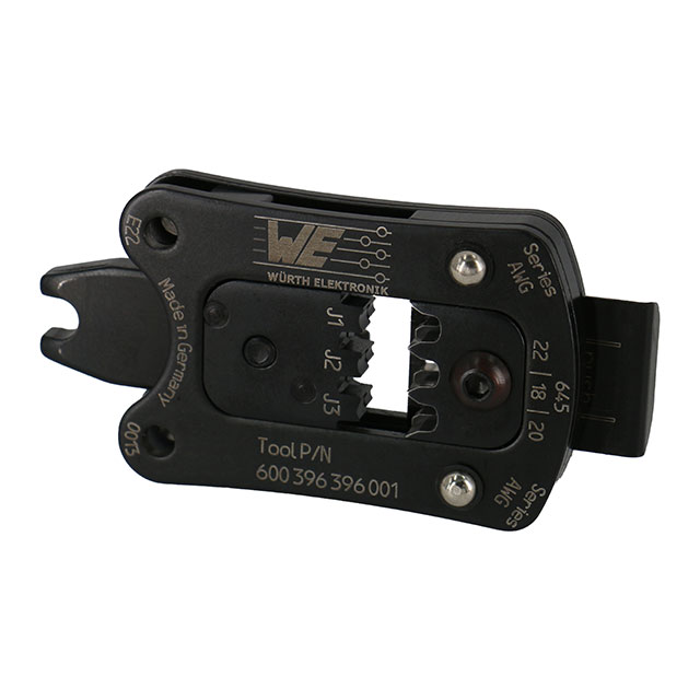 600396396001 Würth Elektronik | Tools | DigiKey