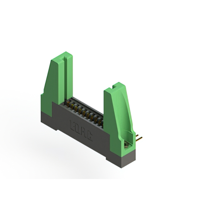 395-012-559-188 EDA | CAD 3D Model Download | Digikey