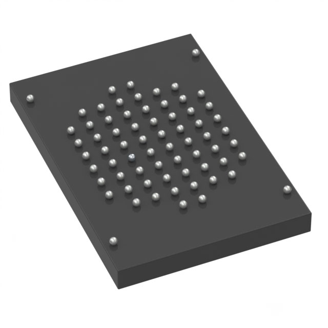 S29PL127J70BAW020 Infineon Technologies | Integrated Circuits (ICs ...
