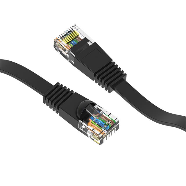 CM-100743BKBSTK CableMAX | Cable Assemblies | DigiKey Marketplace
