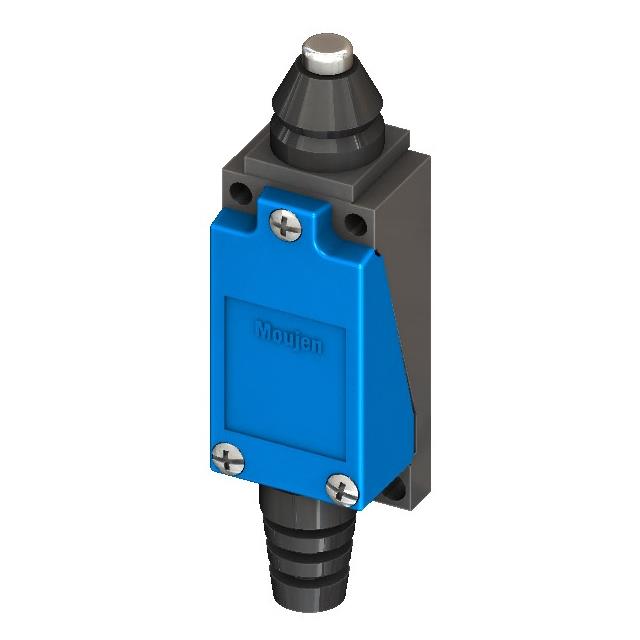 ME-8111 Moujen | Switches | DigiKey