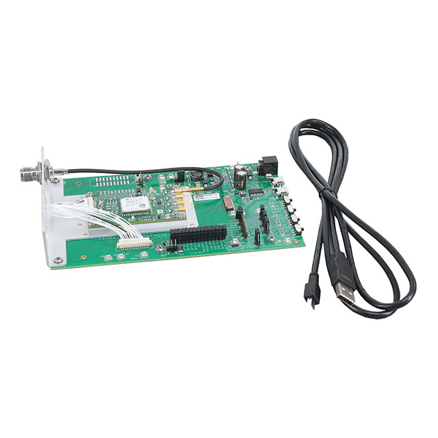 M7E-PICO-DEVKIT ThingMagic, a JADAK brand | Development Boards, Kits ...