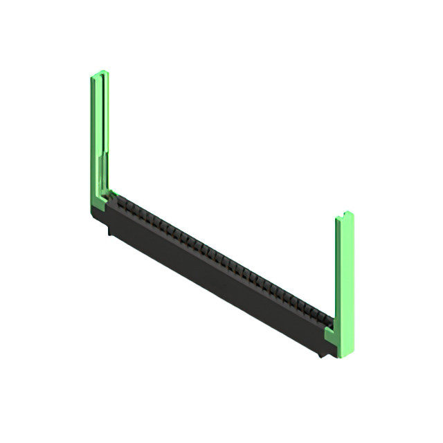 387-030-521-668 EDA | CAD 3D Model Download | Digikey