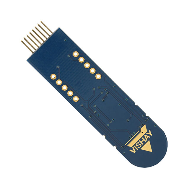 VEML3328-SB Vishay Semiconductor Opto Division | Development Boards ...