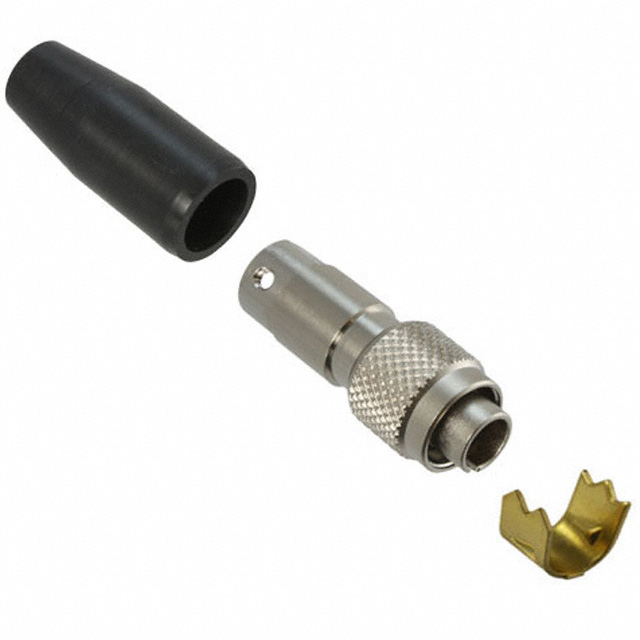 MXR-8P-8P(71) Hirose Electric Co Ltd | Connectors, Interconnects | DigiKey