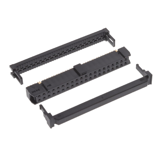 HIF3BA-40D-2.54R(63) Hirose Electric Co Ltd | Connectors, Interconnects | DigiKey