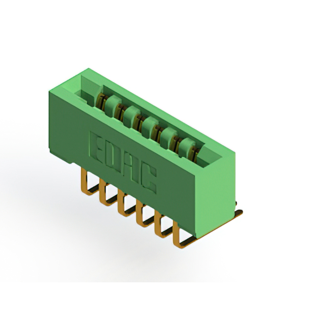 307-012-559-201 EDA | CAD 3D Model Download | Digikey